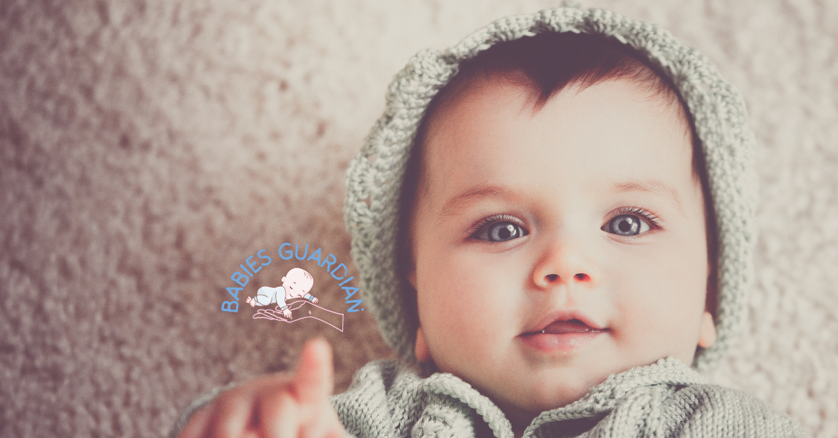 Contact The Guardian – Babies Guardian